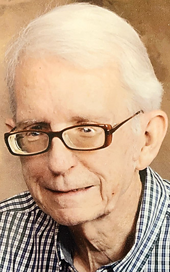 William Henry Dabbs | News, Sports, Jobs - Altoona Mirror